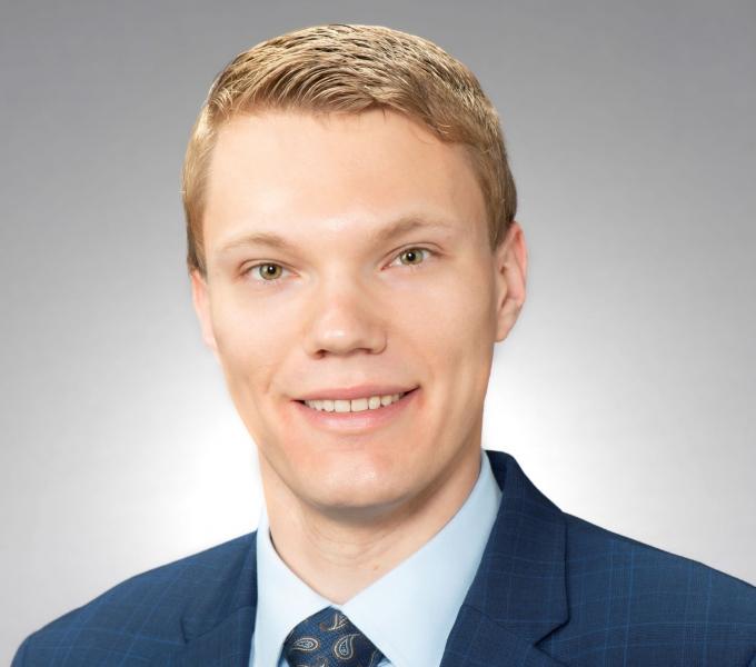 Aleksander Keller | Department of Emergency Medicine